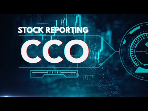 The Stock CCO