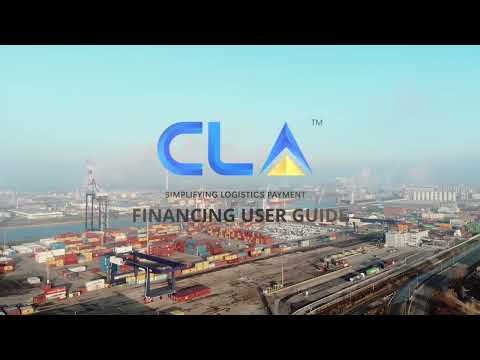 CLA+ User Guide