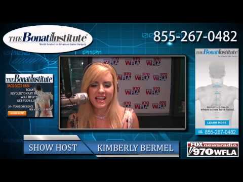 American Medicine Today: Guests Dr. Ben Carson; Patient Tim Turner