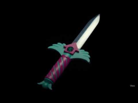 SquidGame3 Episode 6 ‘The Knife’ with VEO AI