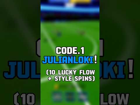 ALL *NEW* Codes in Blue Lock:Rivals Loki Update Pt 2 #roblox #bluelockrivals #bluelock