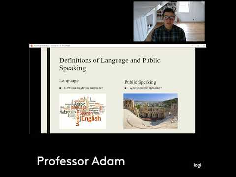 Defining Rhetoric