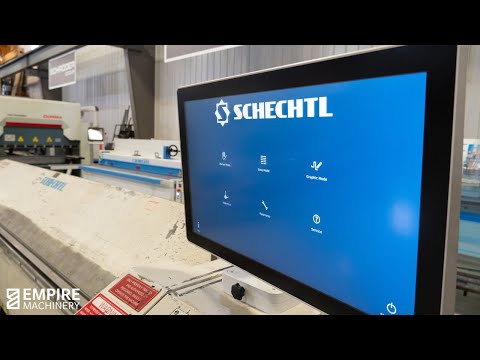 Making a 20 year old Schechtl folder, new again!