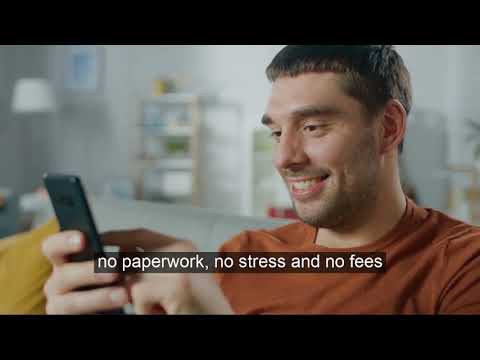 THE HOLO 3 MINUTE MORTGAGE | UAE'S FIRST DIGITAL MORTGAGE PLATFORM