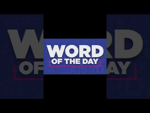 bastion (meaning, use,Synonyms and Antonyms)#newwordoftheday