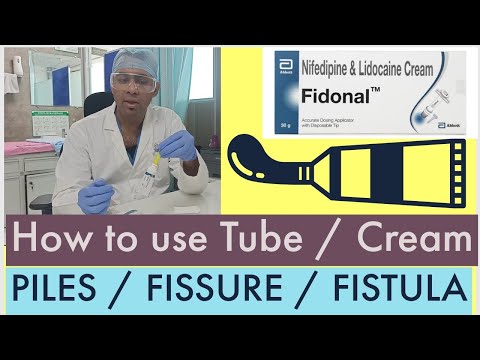 Nifedipine Lidocaine Ointment - Nifedipine Cream Latest Price ...