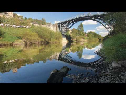 Case Study of the River Severn