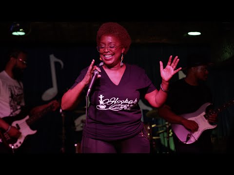 Stephanie Bolton biography: 13 things about Memphis, Tennessee singer ...