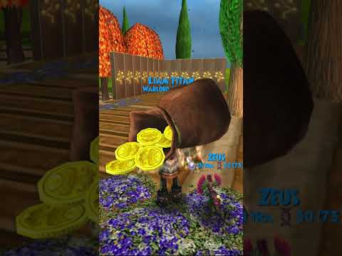 Wizard101 Tips n Tricks!