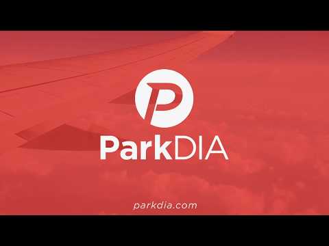 Your DIA Parking Options at ParkDIA
