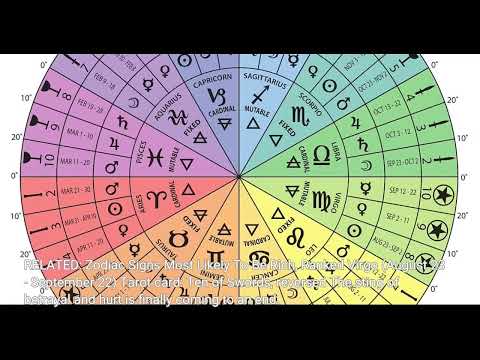 The Tarot Horoscope For Each Zodiac Sign On November 11,2022