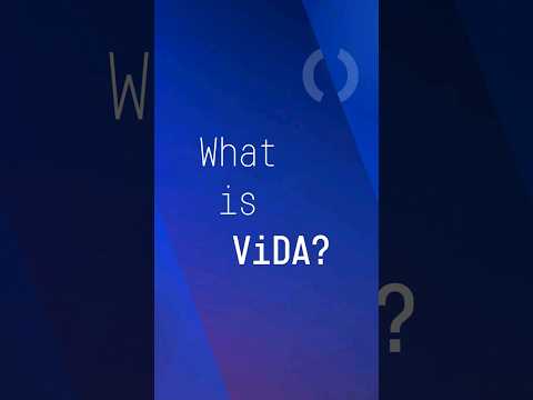 What is ViDA?