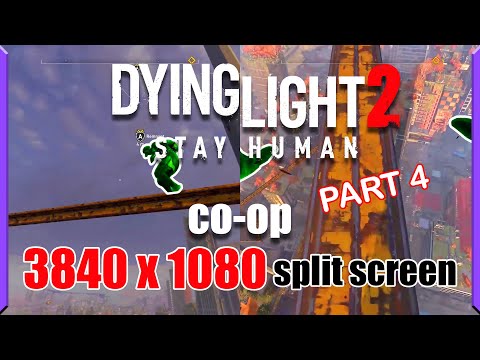 Steam Community :: Video :: Dying Light 2 - Co-op Zombie First Person ...