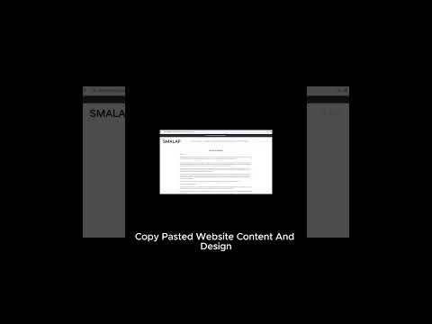 Smalape.com Review: Is This a Scam or a Genuine Online Store? Uncover the Truth!