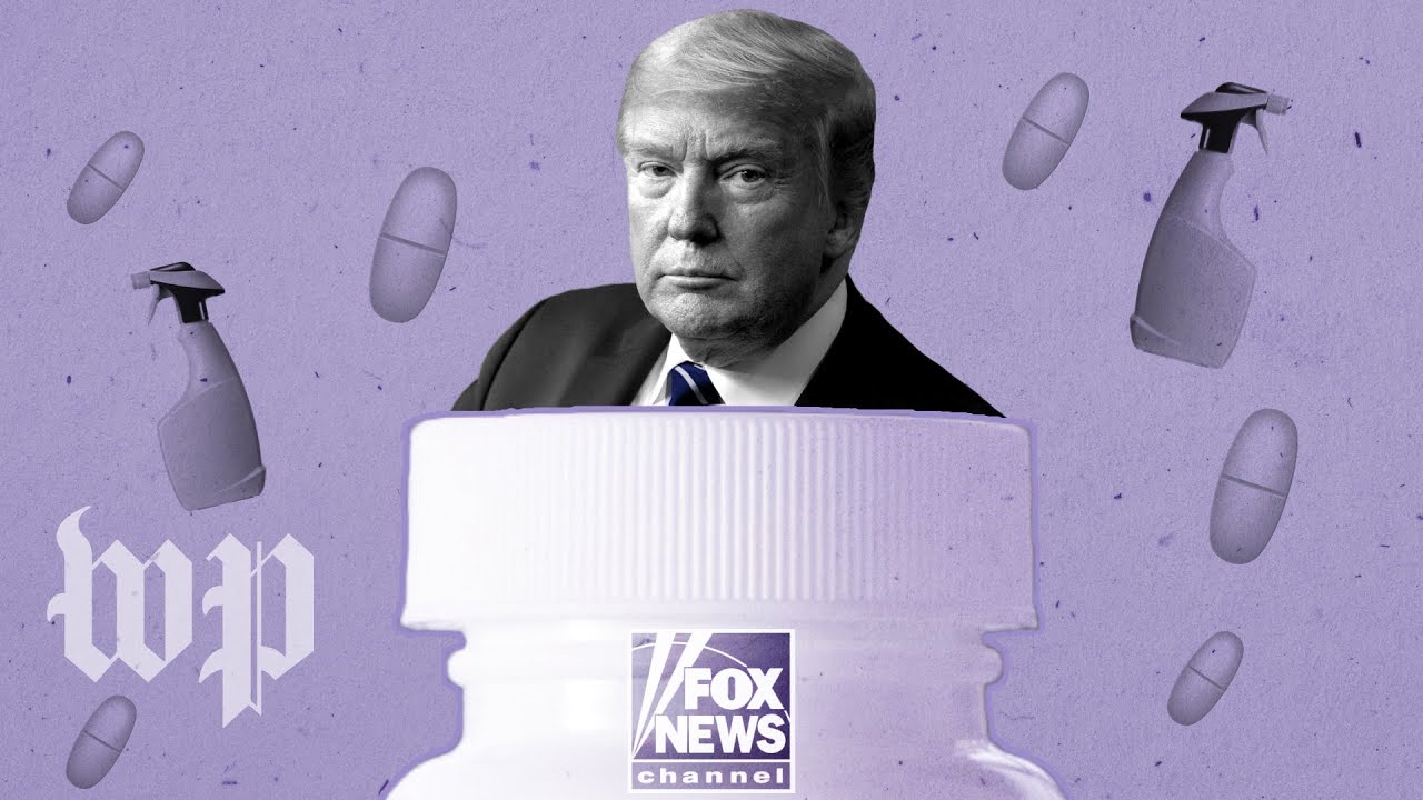 Opinion | The Trump-Fox News coronavirus misinformation campaign has real consequences