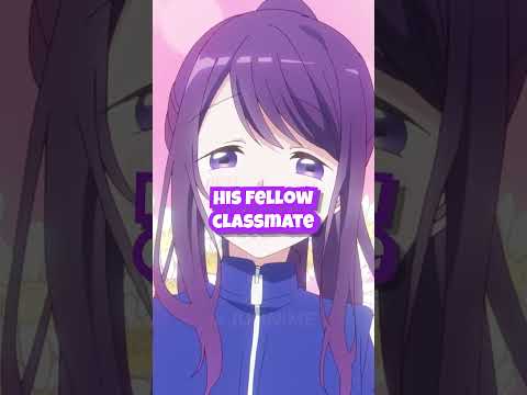 This ROMANCE Anime is WHOLESOME π₯Ή
