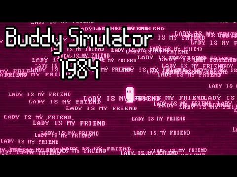 Steam Community :: Buddy Simulator 1984