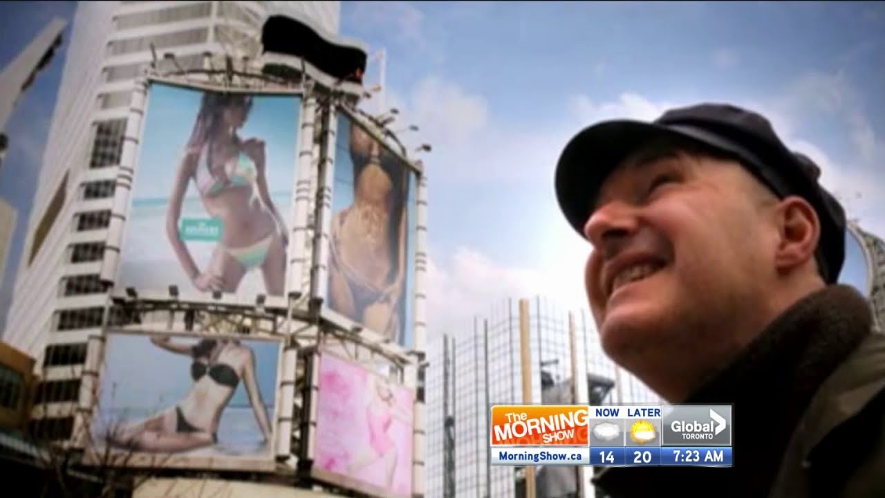 Previewing documentary CHUBBY CHASER