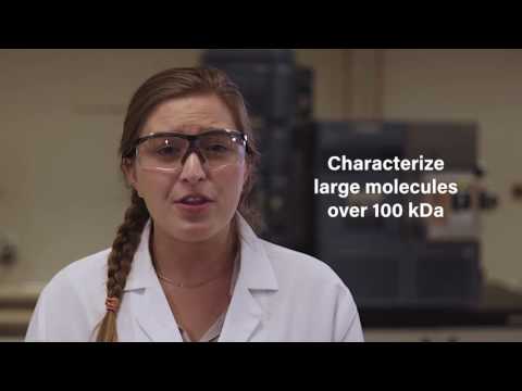 Intact Molecules: looking at the whole picture with the ionKey MS