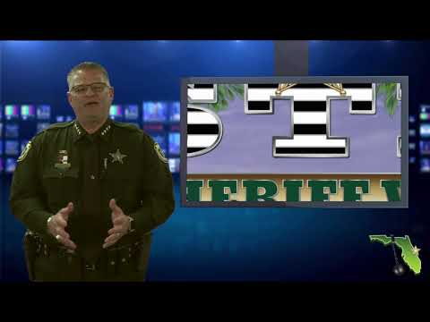 Brevard County Justice With Sheriff Wayne Ivey - Episode 19