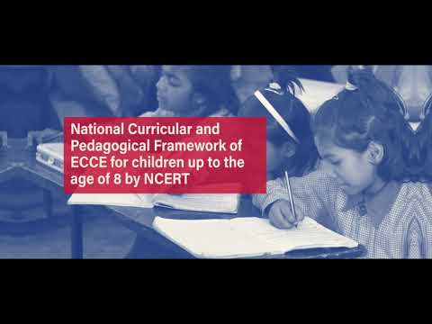 Early Childhood Care and Education (ECCE)