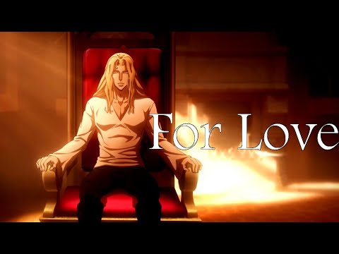 Castlevania - For Love