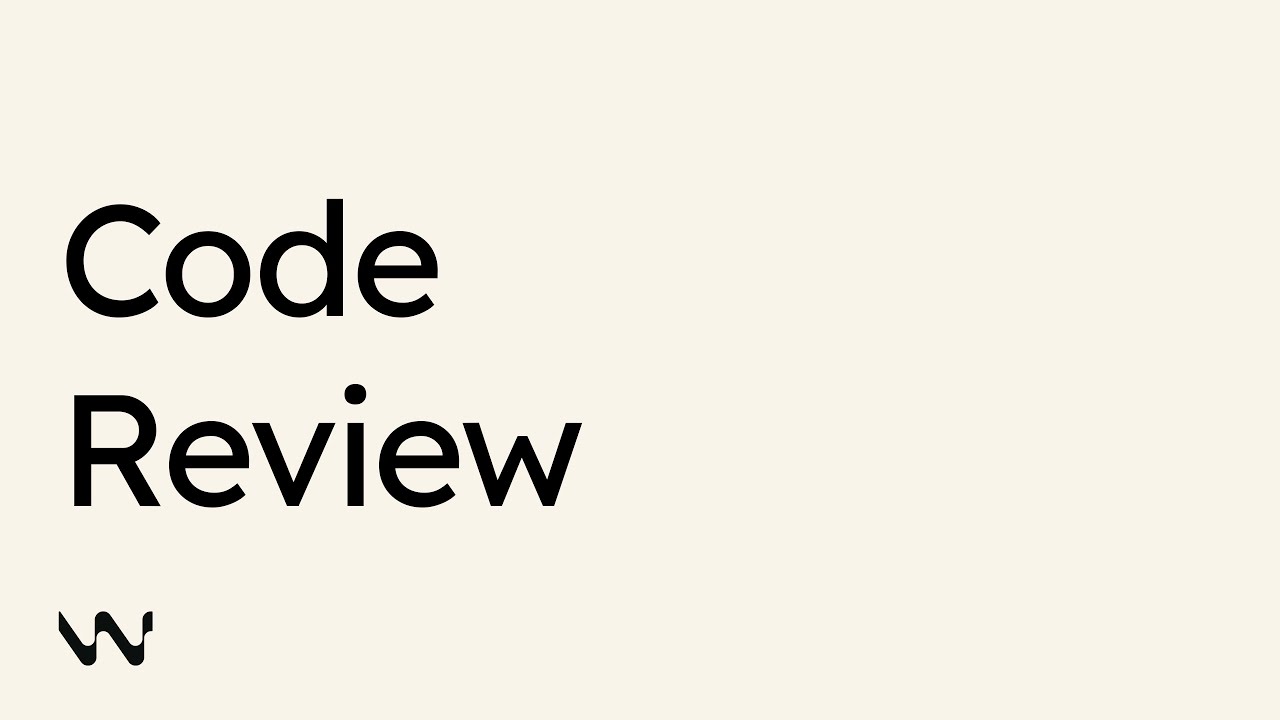 Windsurf: Code Review