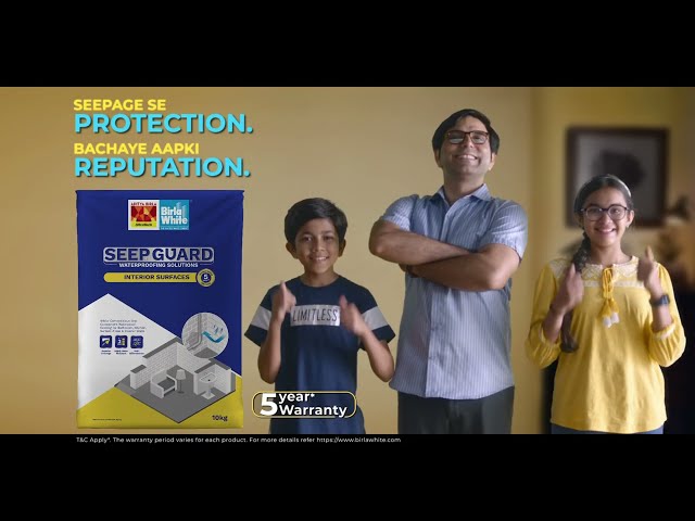 Waterproofing Chemical - Seep Blocker 2K (WHOLESALE DISTRIBUTOR) Trader ...