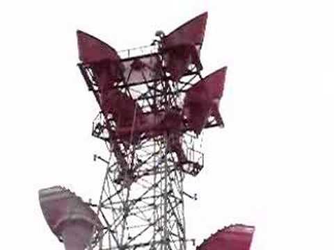 240' Wireless ISP Tower Site