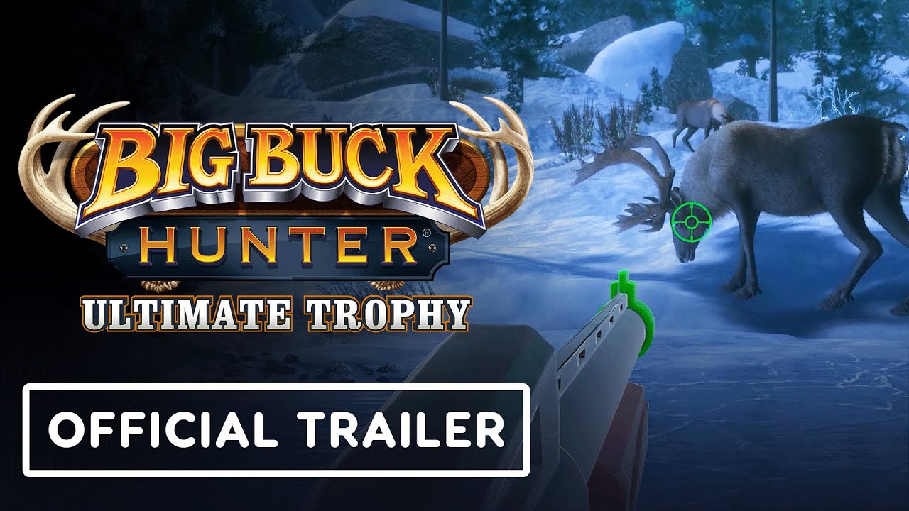 Buy Cheap Big Buck Hunter: Ultimate Trophy Playstation 4 Keys from $34. ...