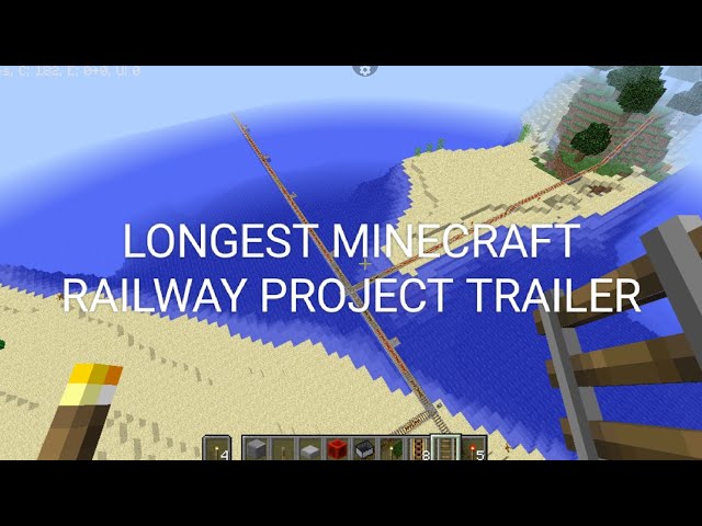 1.12.2 normal village Minecraft Map