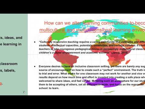 J.A.R. - Journal of Special Education Leadership
