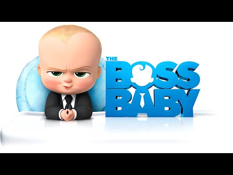 The Boss Baby (2017) Movie Explained In Hindi | Prime Video Movie हिंदी / उर्दू | Pratiksha Nagar