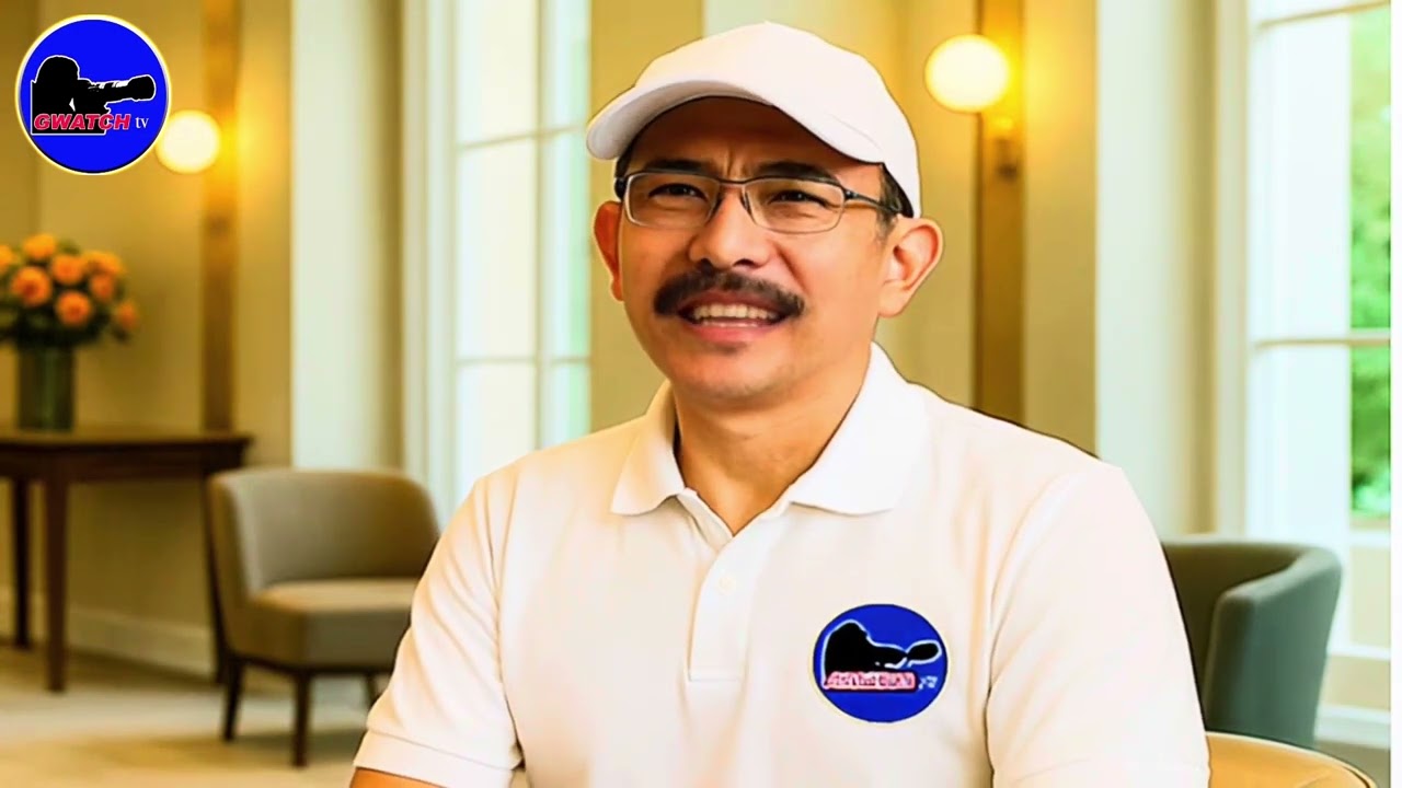 Samaria Modern tidak dibatasi oleh Norma - https://gpibwatch.id