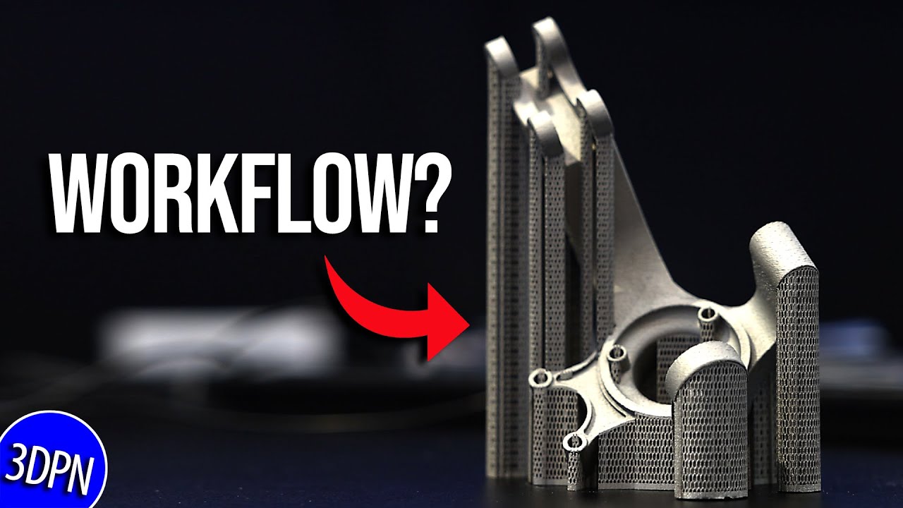 Materialise CO-AM Platform: The Solution for Managing your AM Operations