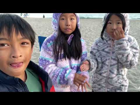 Thornhill Broome Point Mugu Campground | Malibu California