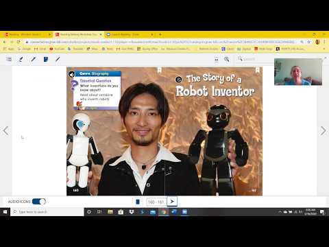 Robot Inventor Connections