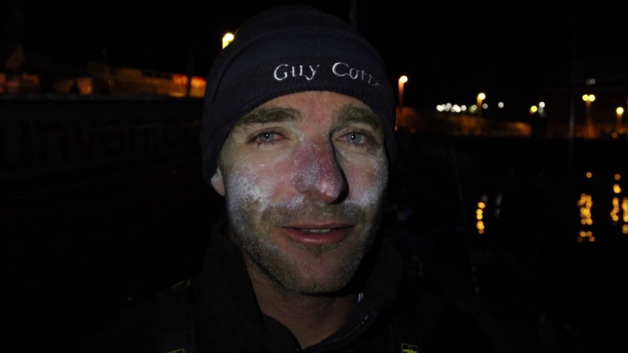 Le film de La Solitaire 2017