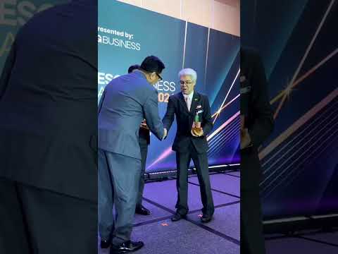 ESG Business Awards 2024 Highlights: GCash