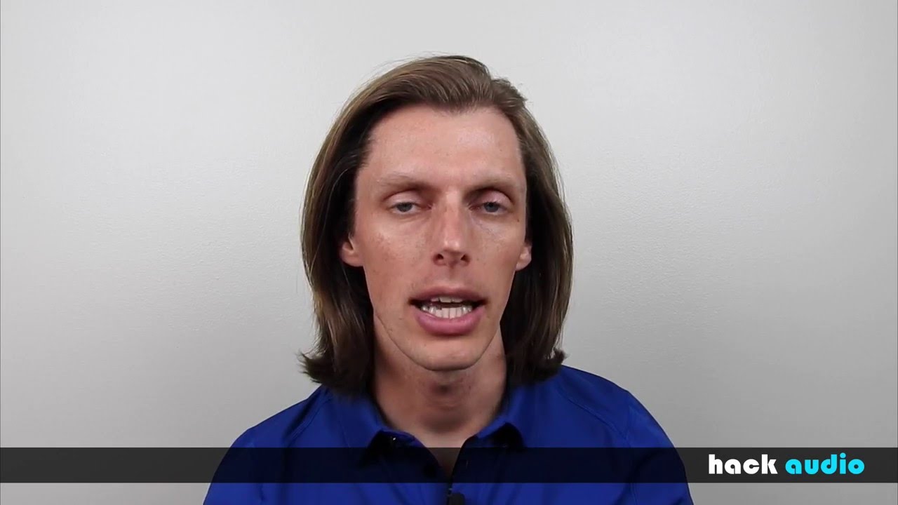 Hack Audio: Matlab Sound Function