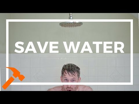 3 Tips To Save On Your Water Bill