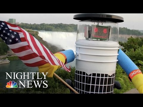 The Death Of Hitchbot – Bulgebull.com