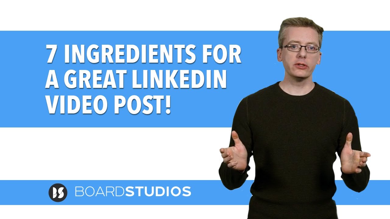 7 Tips to Create High Engagement LinkedIn Posts