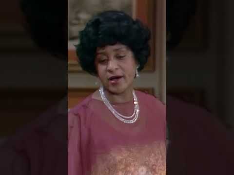 Did You Look Over There?! 😂 | The Jeffersons