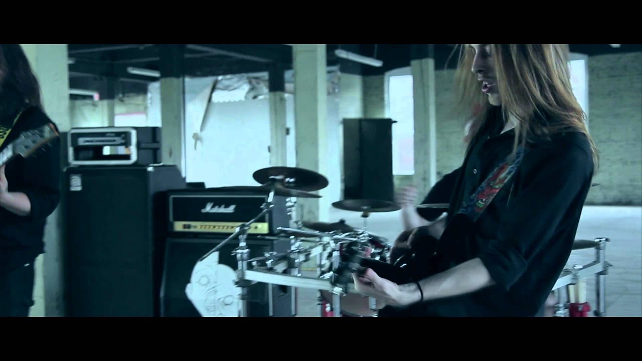 Divided We Stand - Saboteur (HD) Official Video