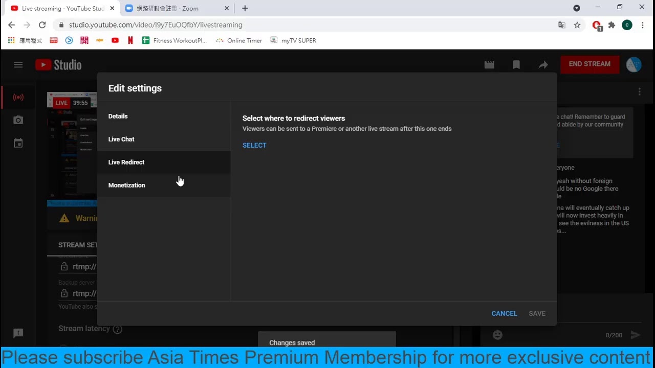 “Can the US Meet the China Challenge in Science and Technology?