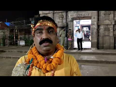 MAA BIRAJA TEMPLE JAJPUR, ODISHA