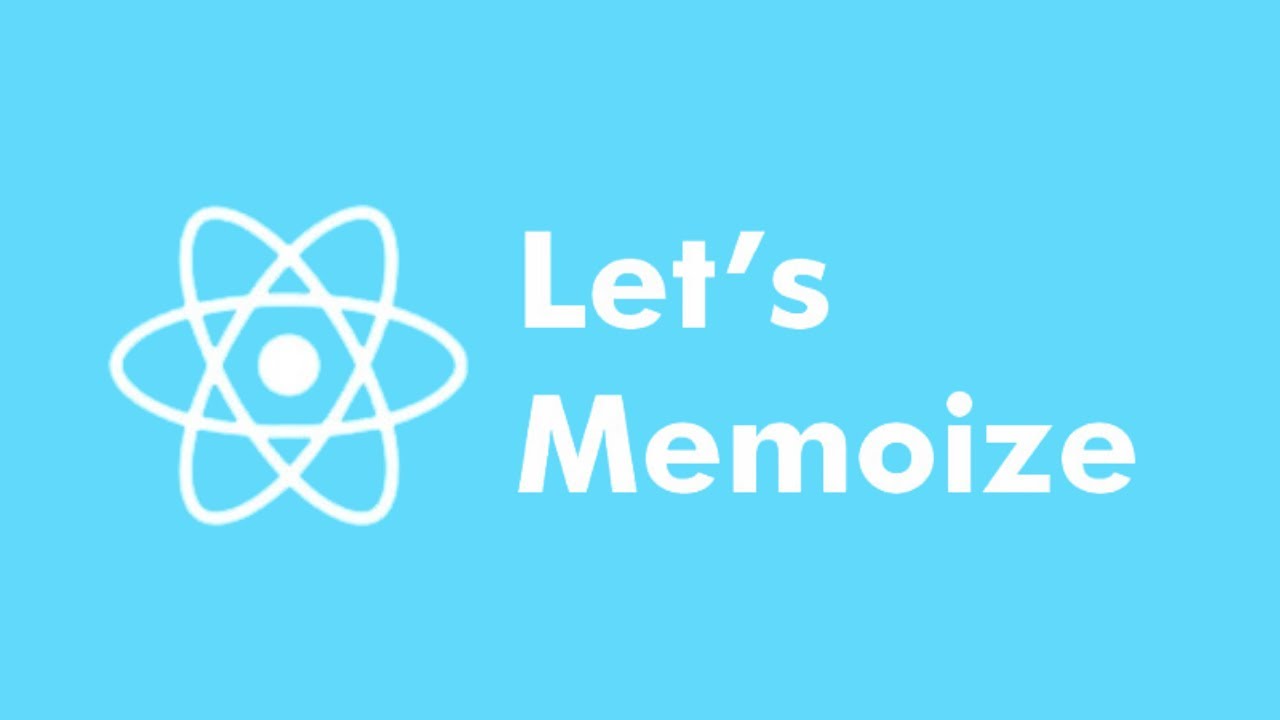 Memoization (Explained)