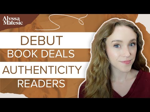 Do the Big Five only publish two debut novels per year?
