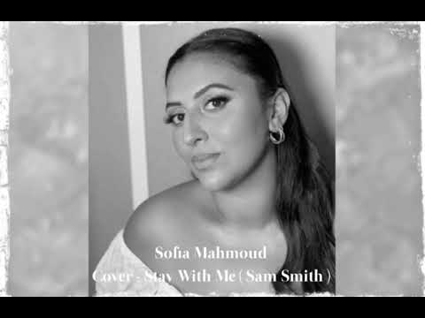 Cover Stay with Me - Sam Smith